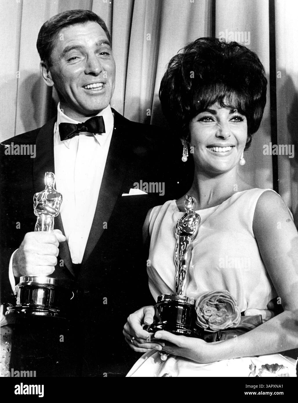 Elizabeth taylor butterfield hi-res stock photography and images - Alamy
