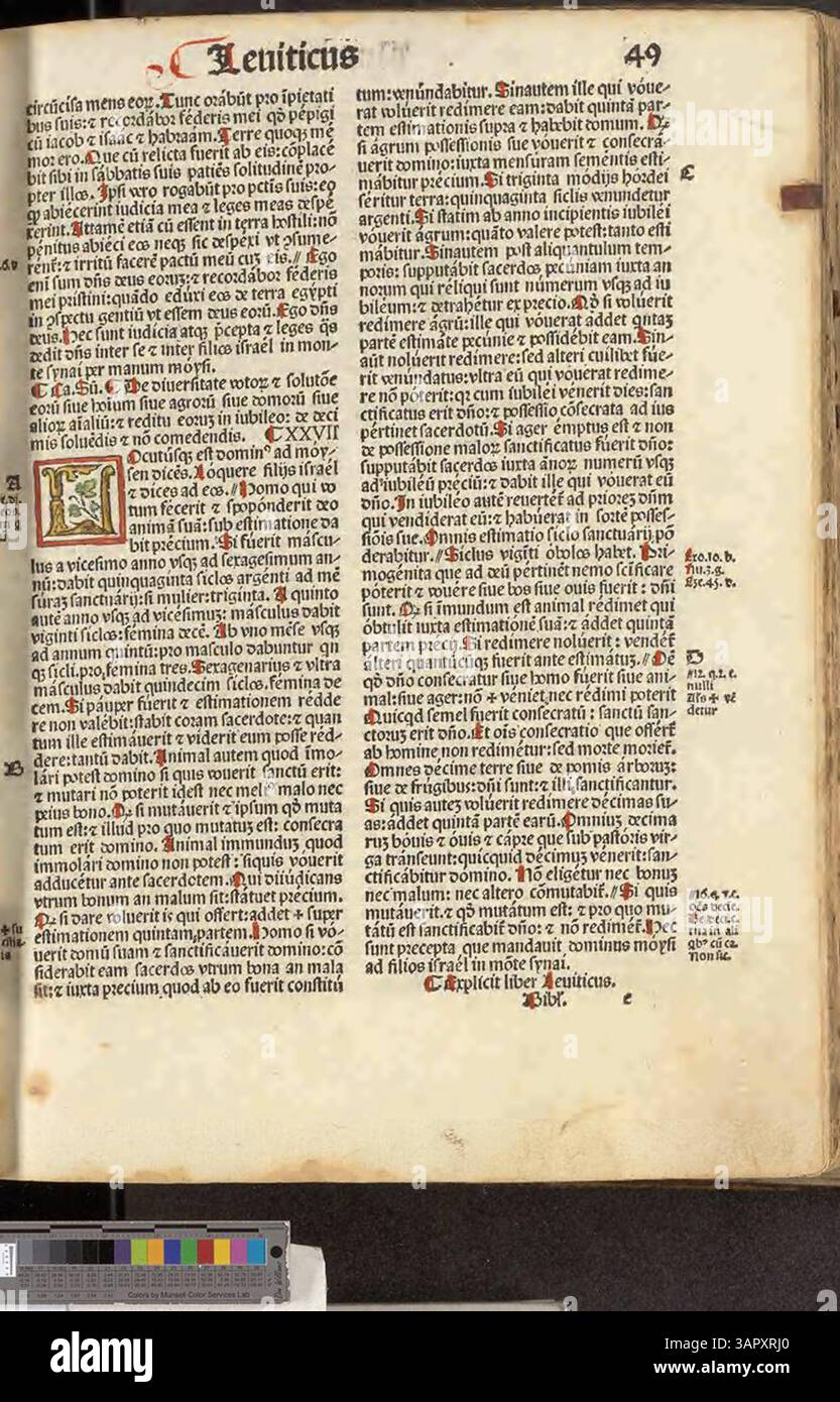 Bible concordance tools hi-res stock photography and images - Alamy