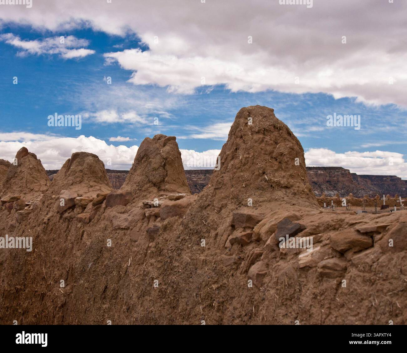 Oct 23, 2010 - Acoma Pueblo, New Mexico, U.S. - Acoma Pueblo's ancient ...