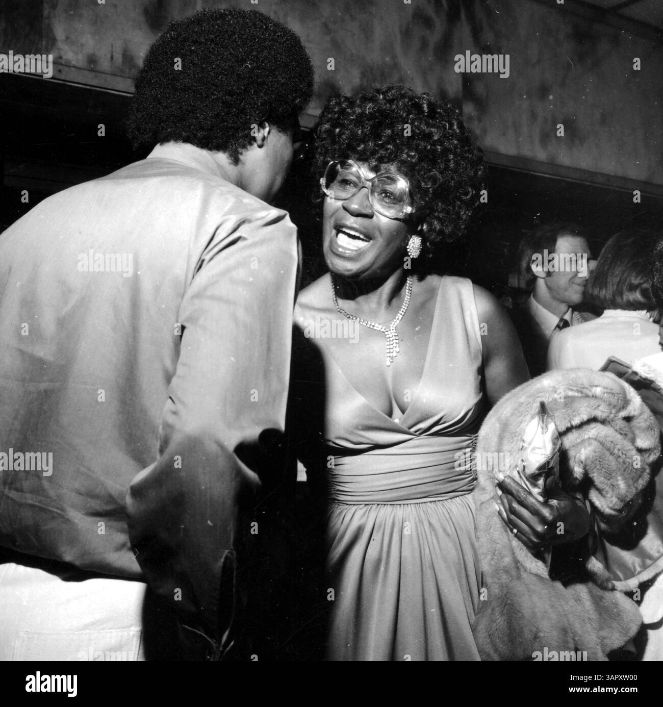 Lawanda page hi-res stock photography and images - Alamy