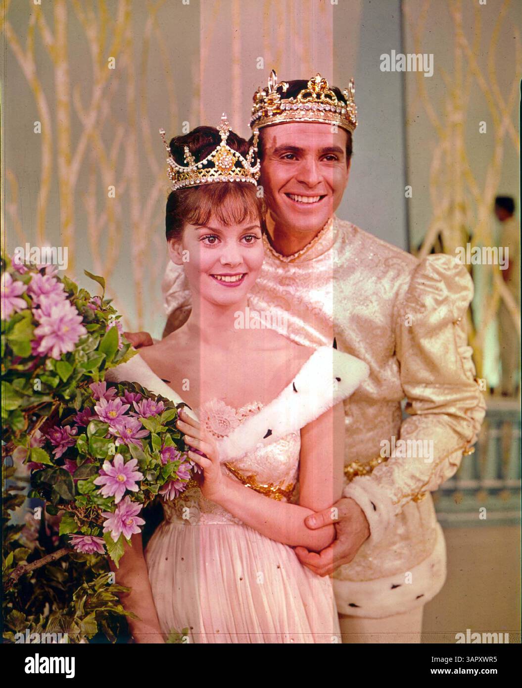 Lesley Ann Warren Cinderella