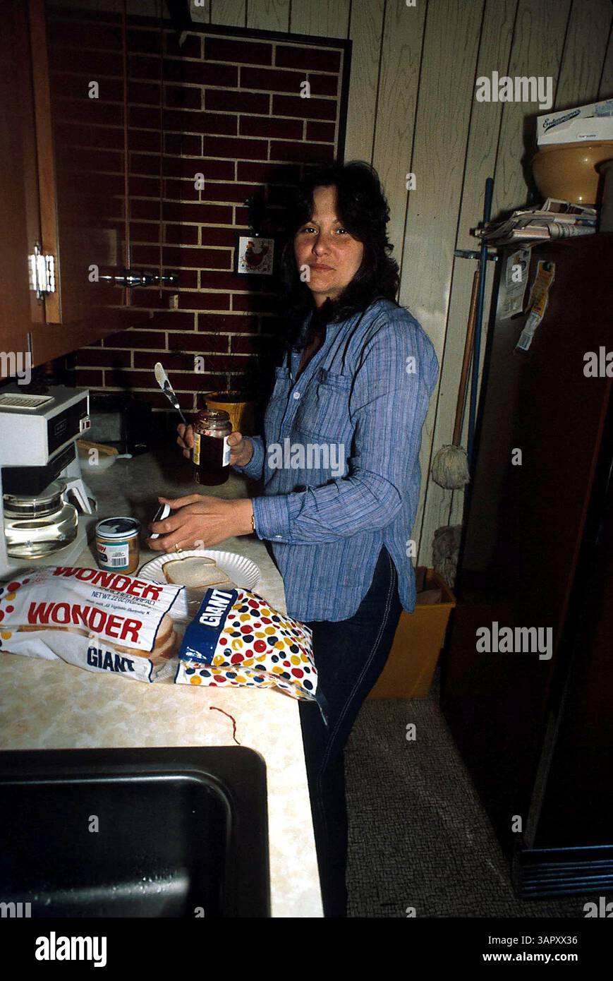 Linda lovelace hi-res stock photography and images - Alamy