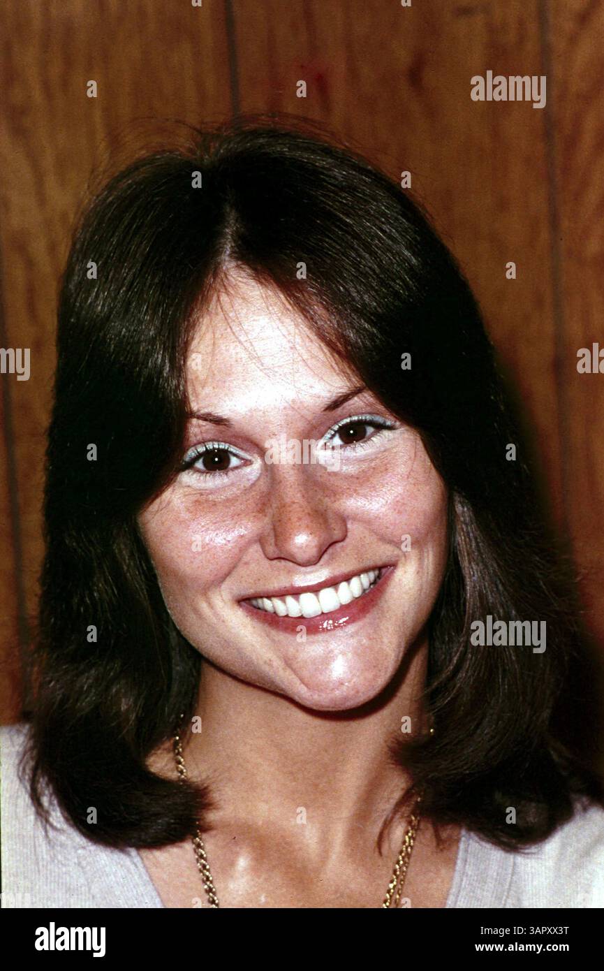 Linda lovelace hi-res stock photography and images - Alamy