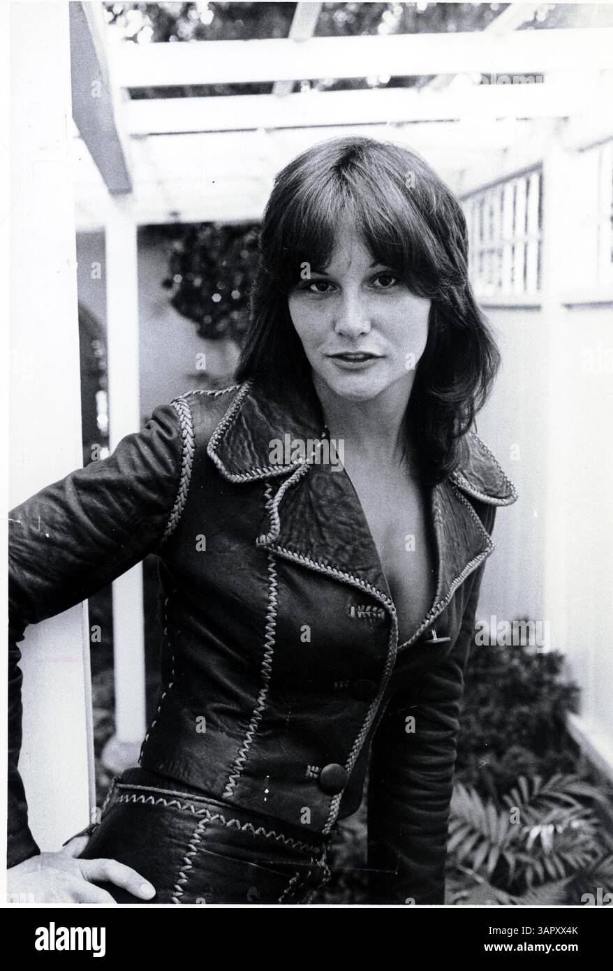 Linda lovelace hi-res stock photography and images - Alamy