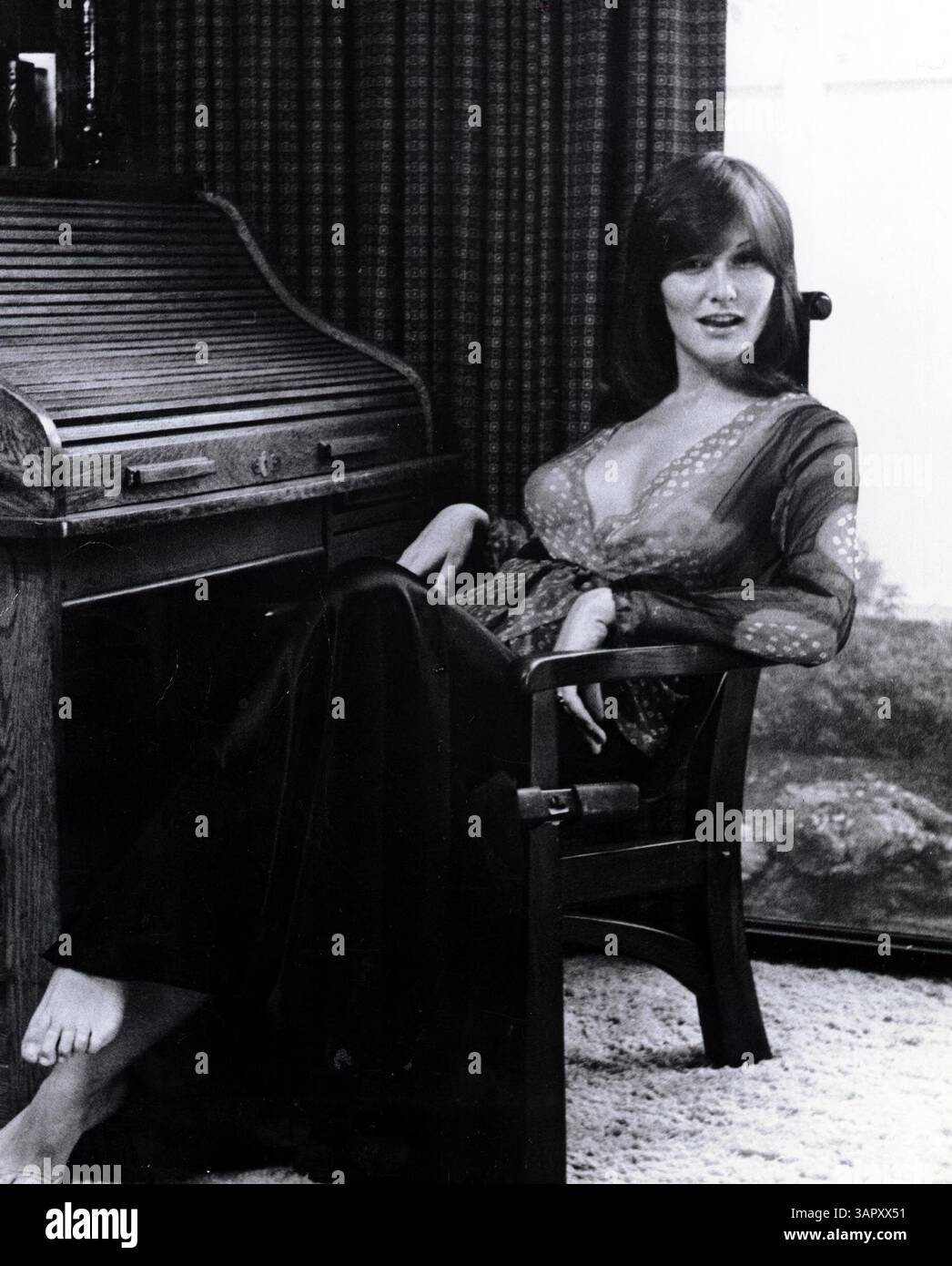 Linda lovelace hi-res stock photography and images - Alamy