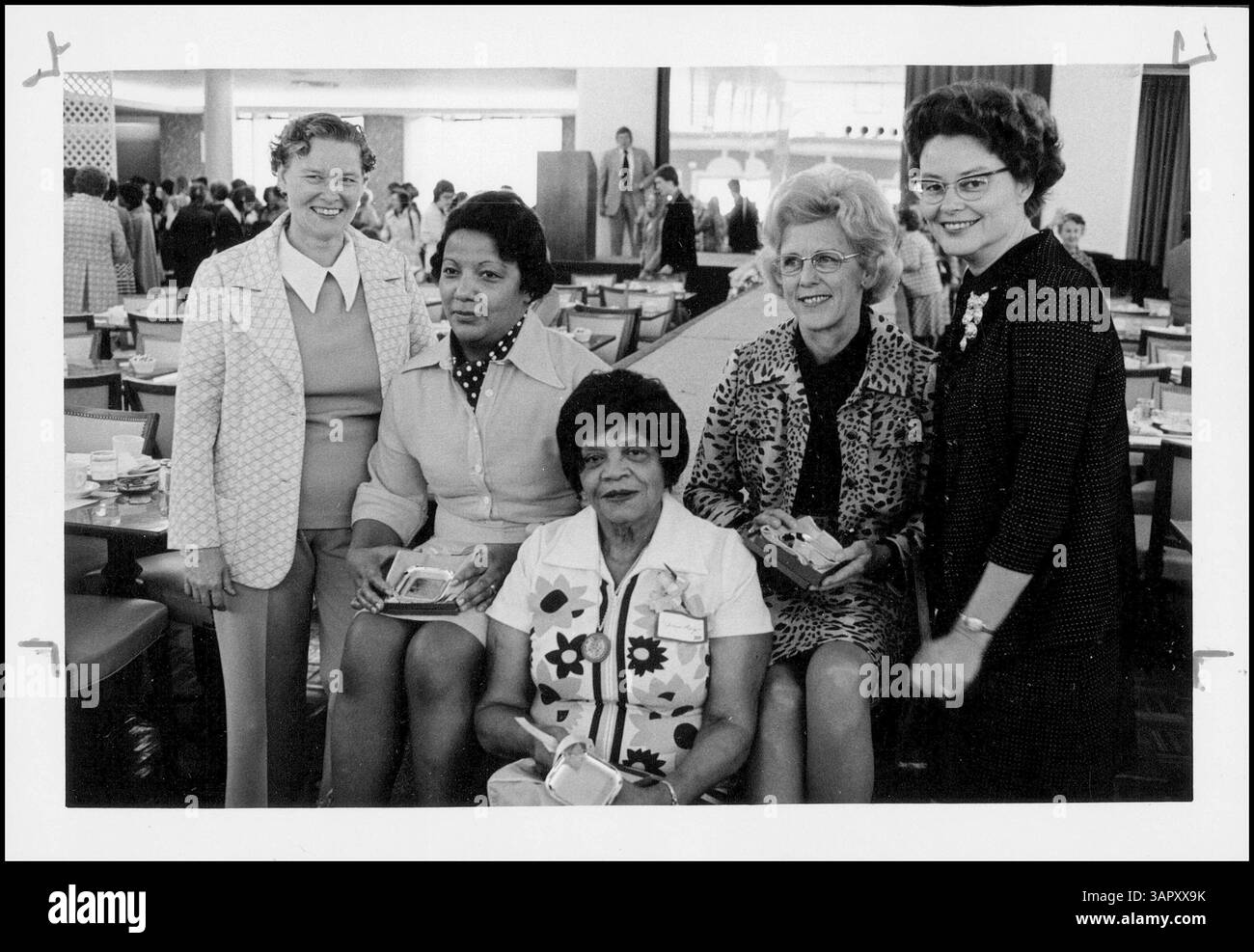 At the Beautiful Activists Awards brunch, three Minneapolis Public ...