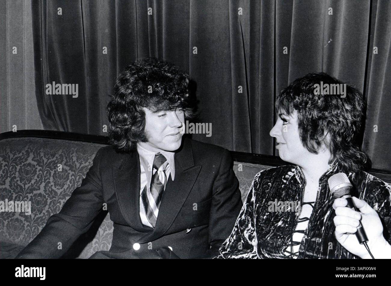 Rex kramer hi-res stock photography and images - Alamy