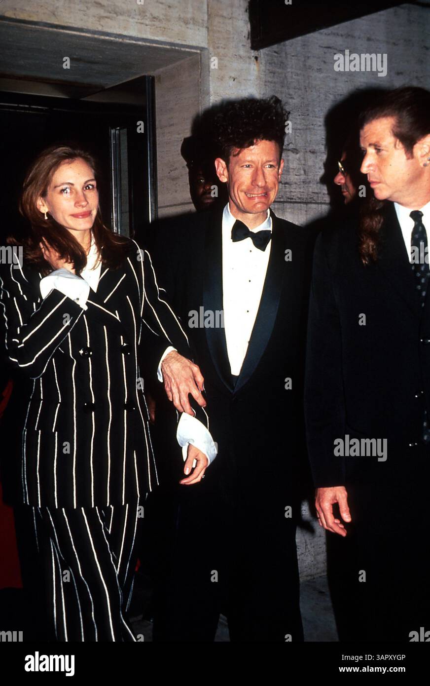 1993 nyc hi-res stock photography and images - Alamy