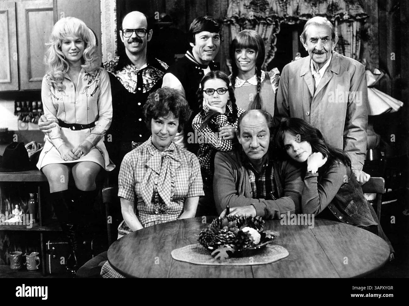 Mary hartman mary hartman tv show hi-res stock photography and images ...