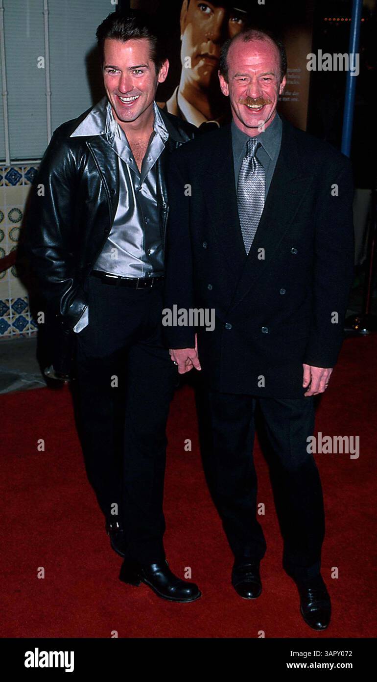 Michael jeter green mile 1999 hi-res stock photography and images - Alamy