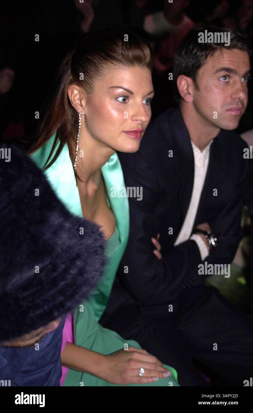 Versace 2000 hi-res stock photography and images - Alamy