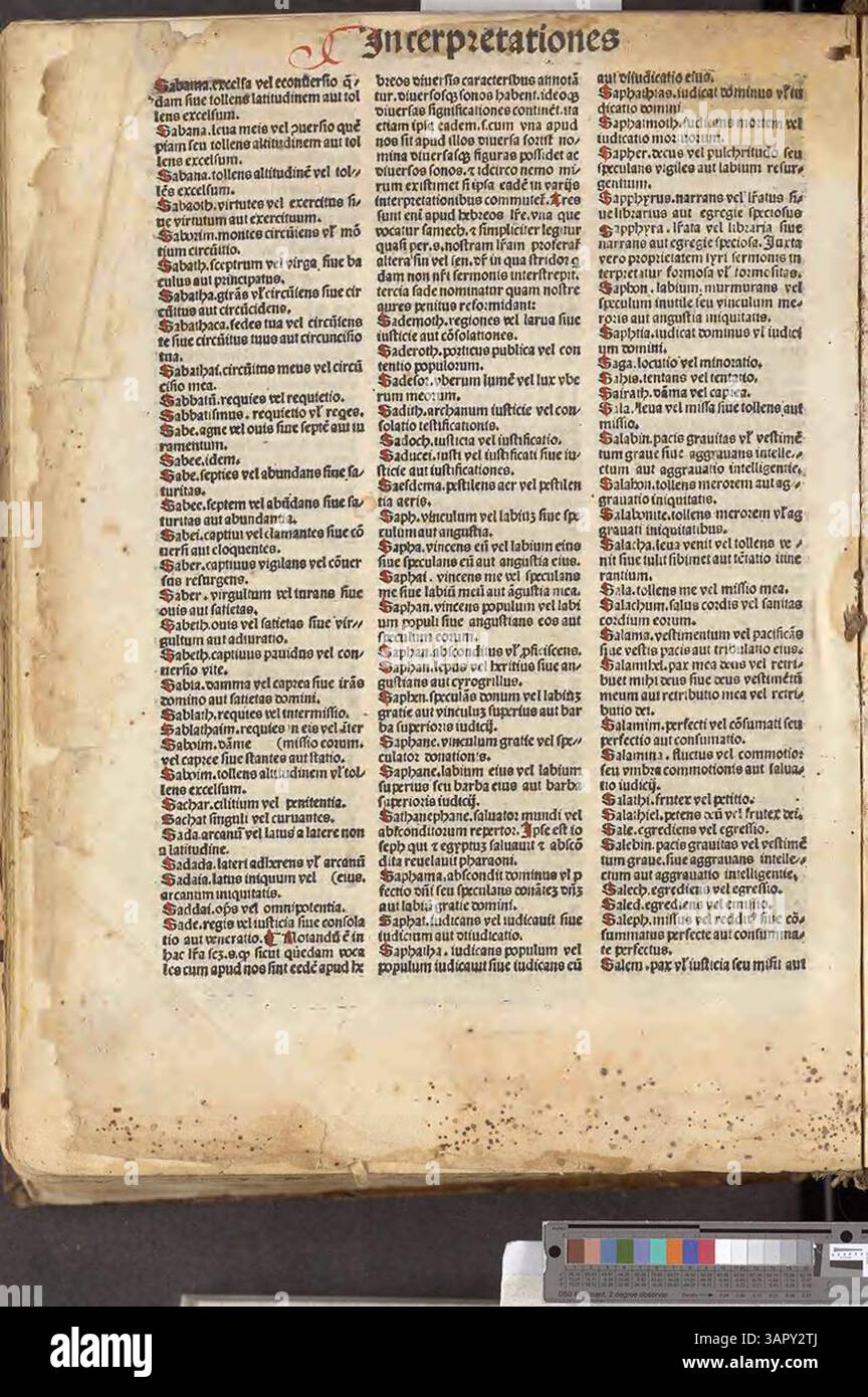This edition of the Bible includes both Old and New Testament ...
