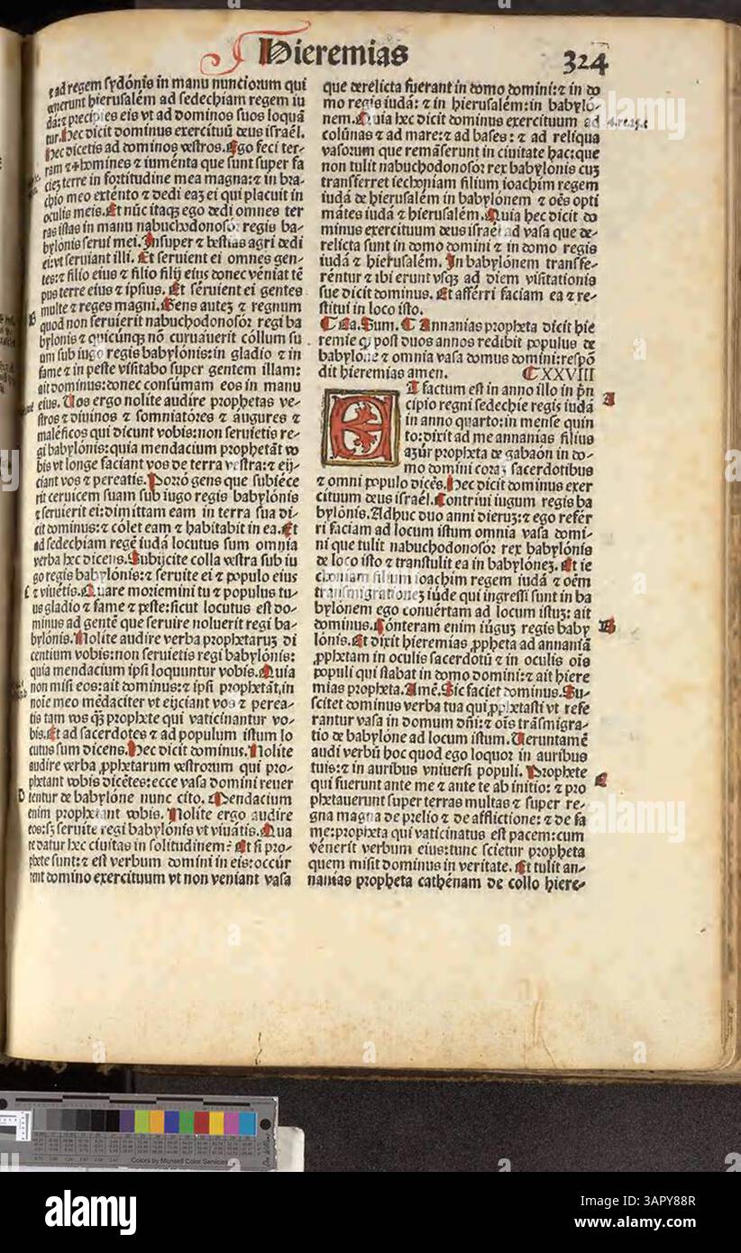 This scholarly Bible edition provides concordances for both the Old and ...