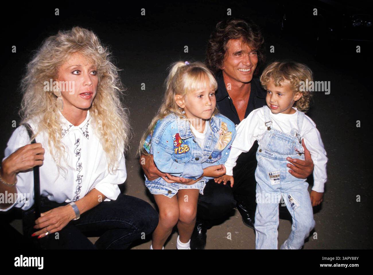 Jennifer landon hi-res stock photography and images - Alamy