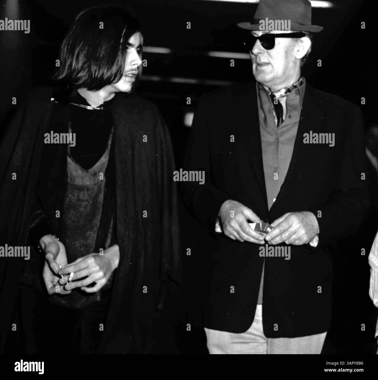 Michael wilding jr hi-res stock photography and images - Alamy