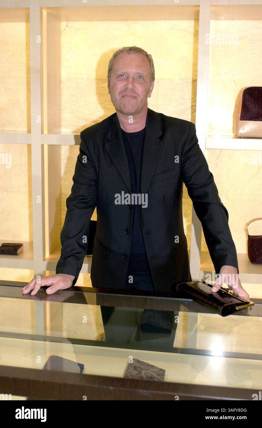 Celine store new york hi-res stock photography and images - Alamy