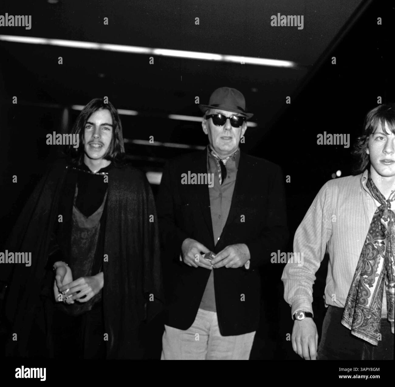 Michael wilding jr hi-res stock photography and images - Alamy