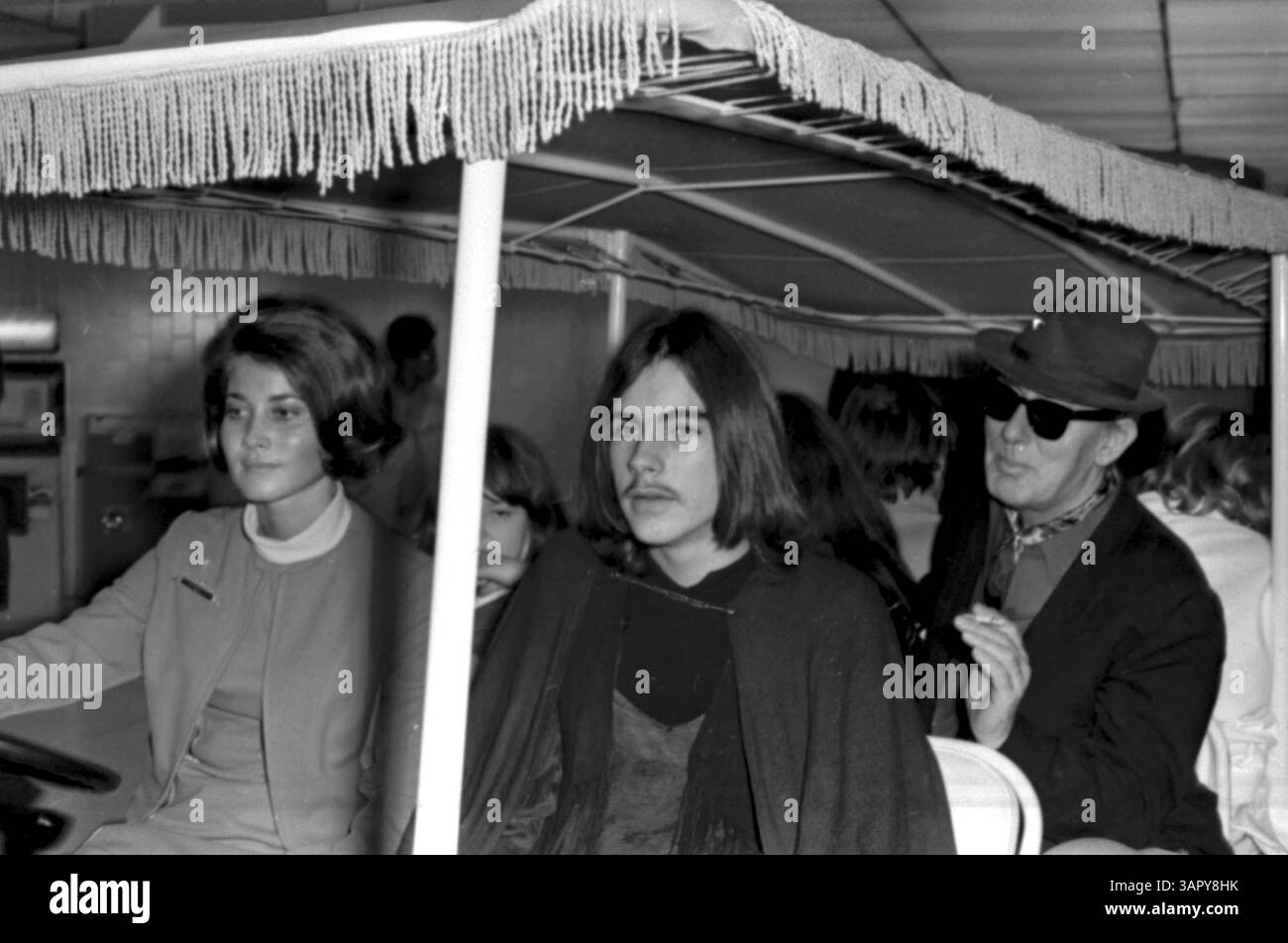 Michael wilding jr hi-res stock photography and images - Alamy