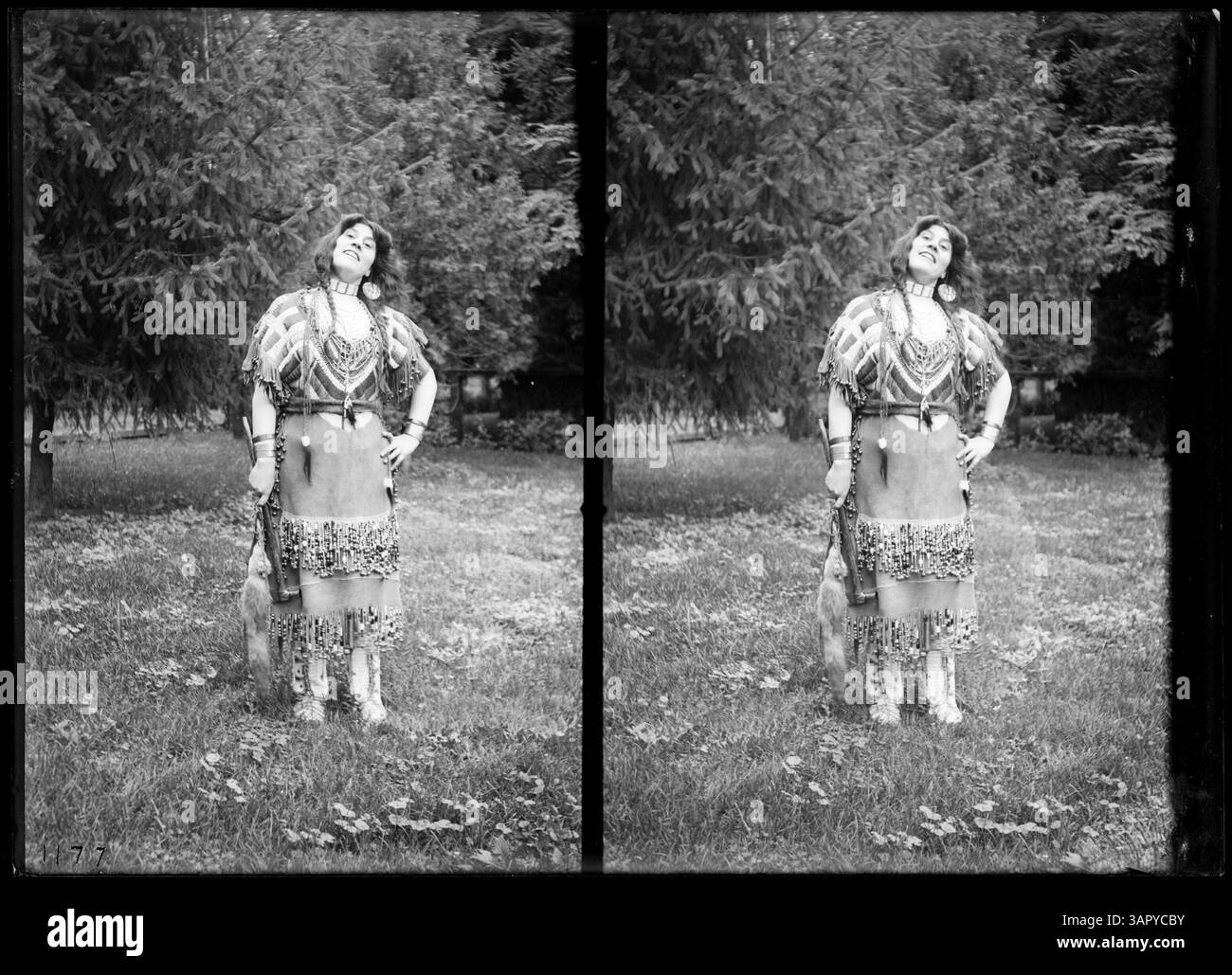 This image, PH036 1177, captured by Lee Moorhouse, features a tribal ...
