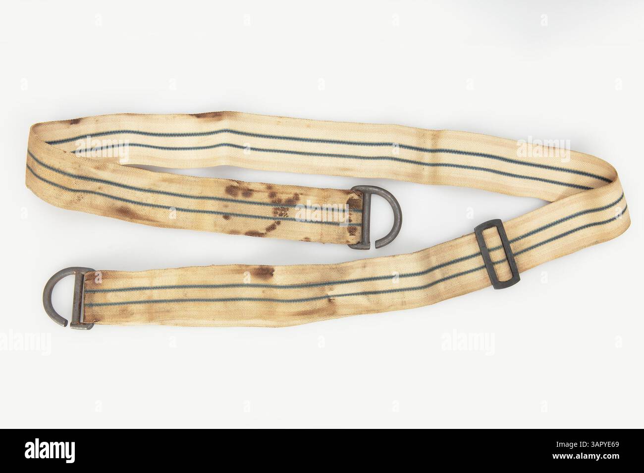 This 1872 patent model (Patent No. 129,175) by James Russell details an ...