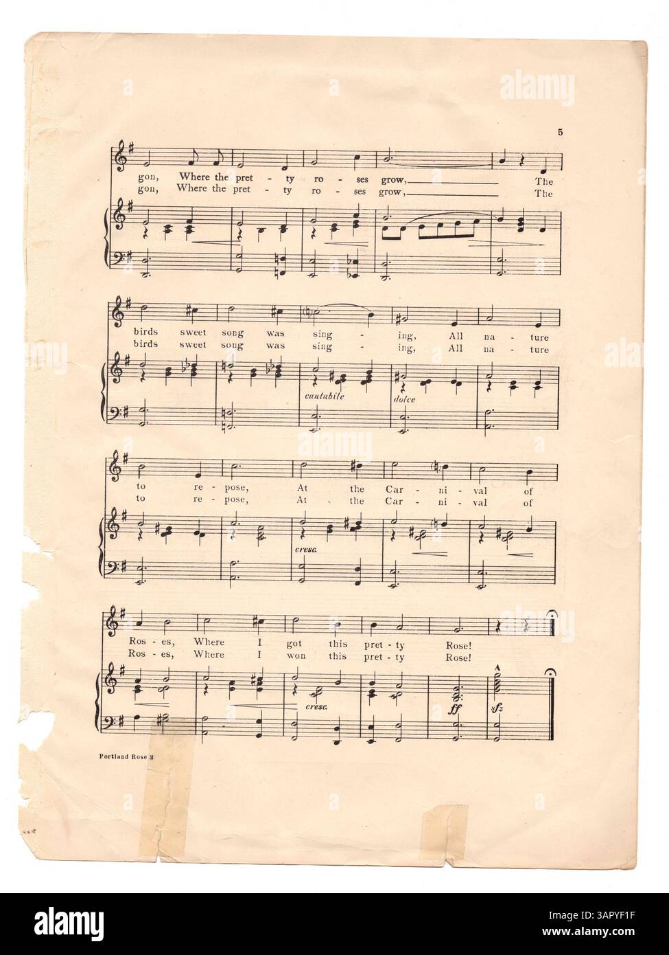 Miss sybil baker hi-res stock photography and images - Alamy