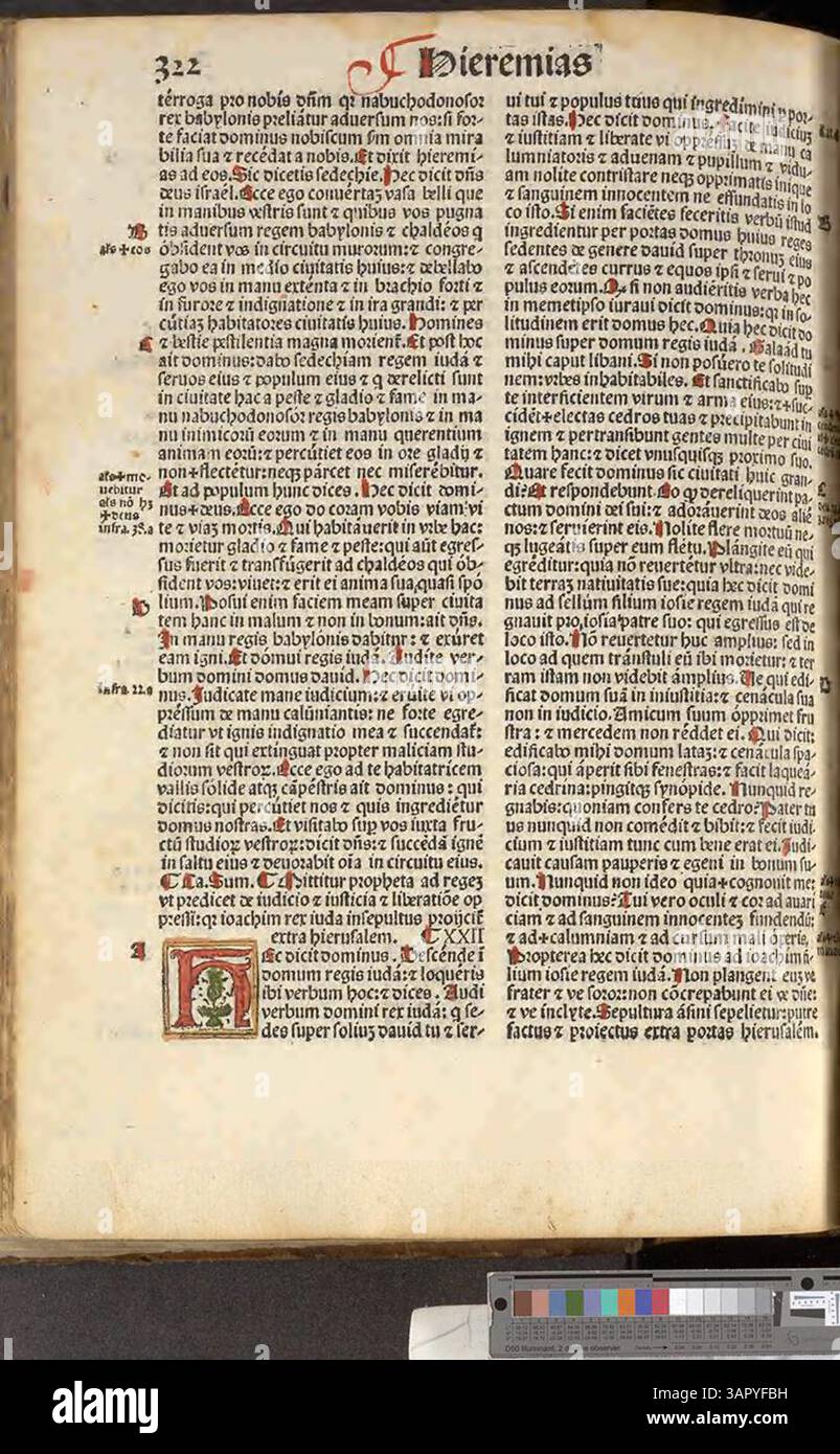 This Bible edition includes concordances for both the Old and New ...