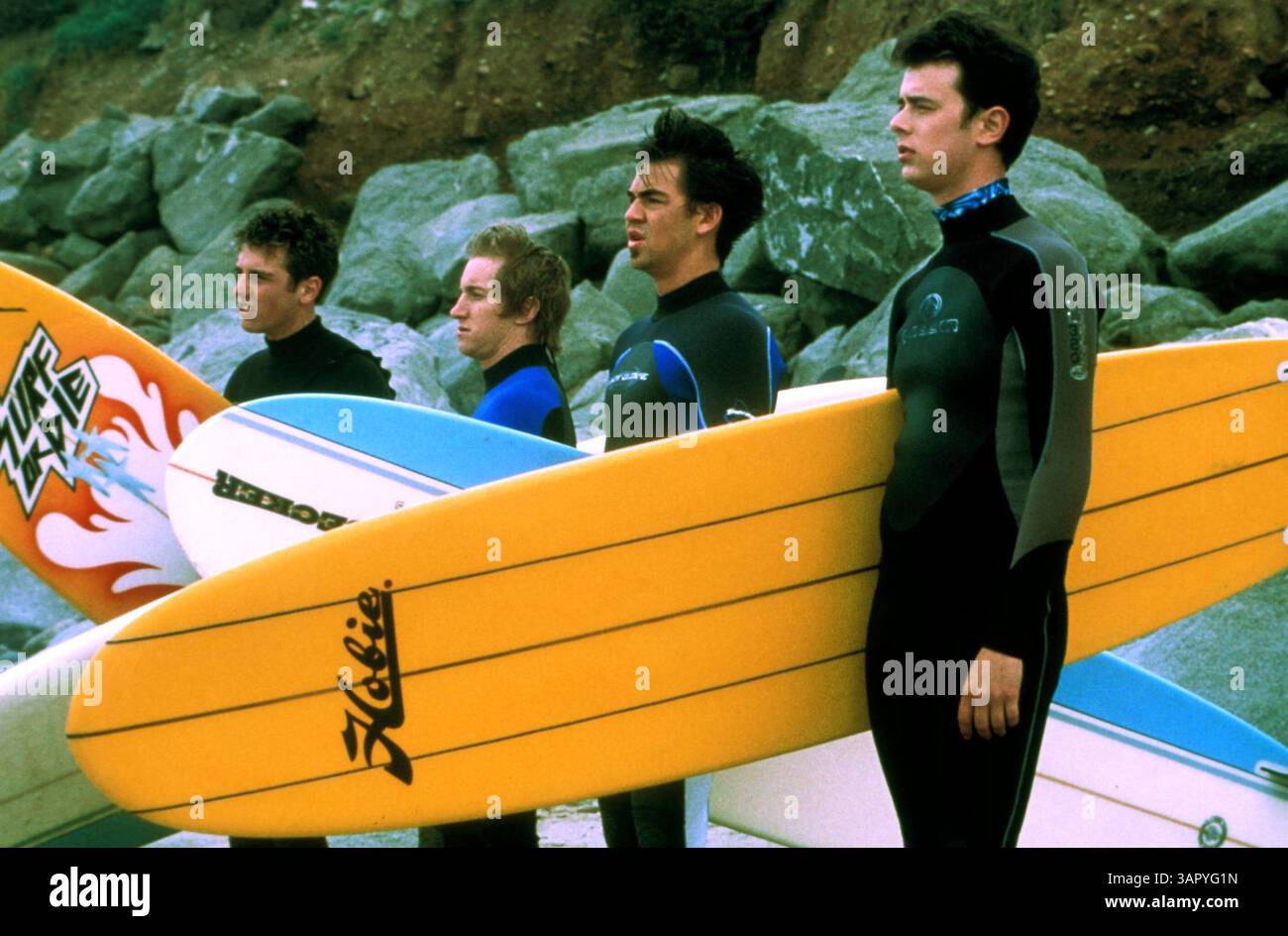 Rj knoll hi-res stock photography and images - Alamy