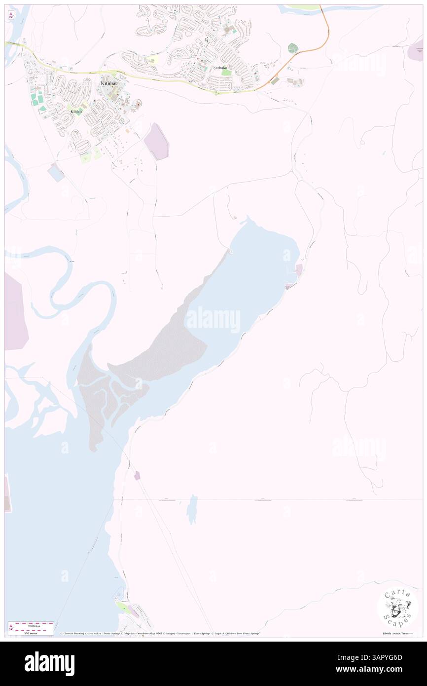 Minette Cut Out Stock Images & Pictures - Alamy