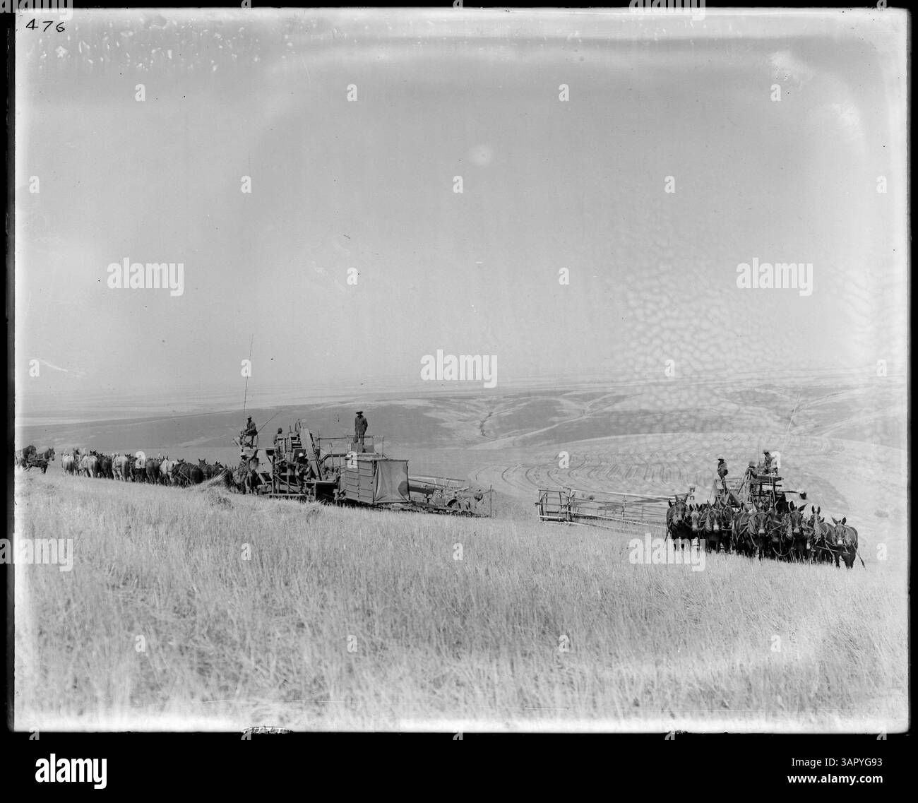 Black white scene expansive Black and White Stock Photos & Images - Alamy