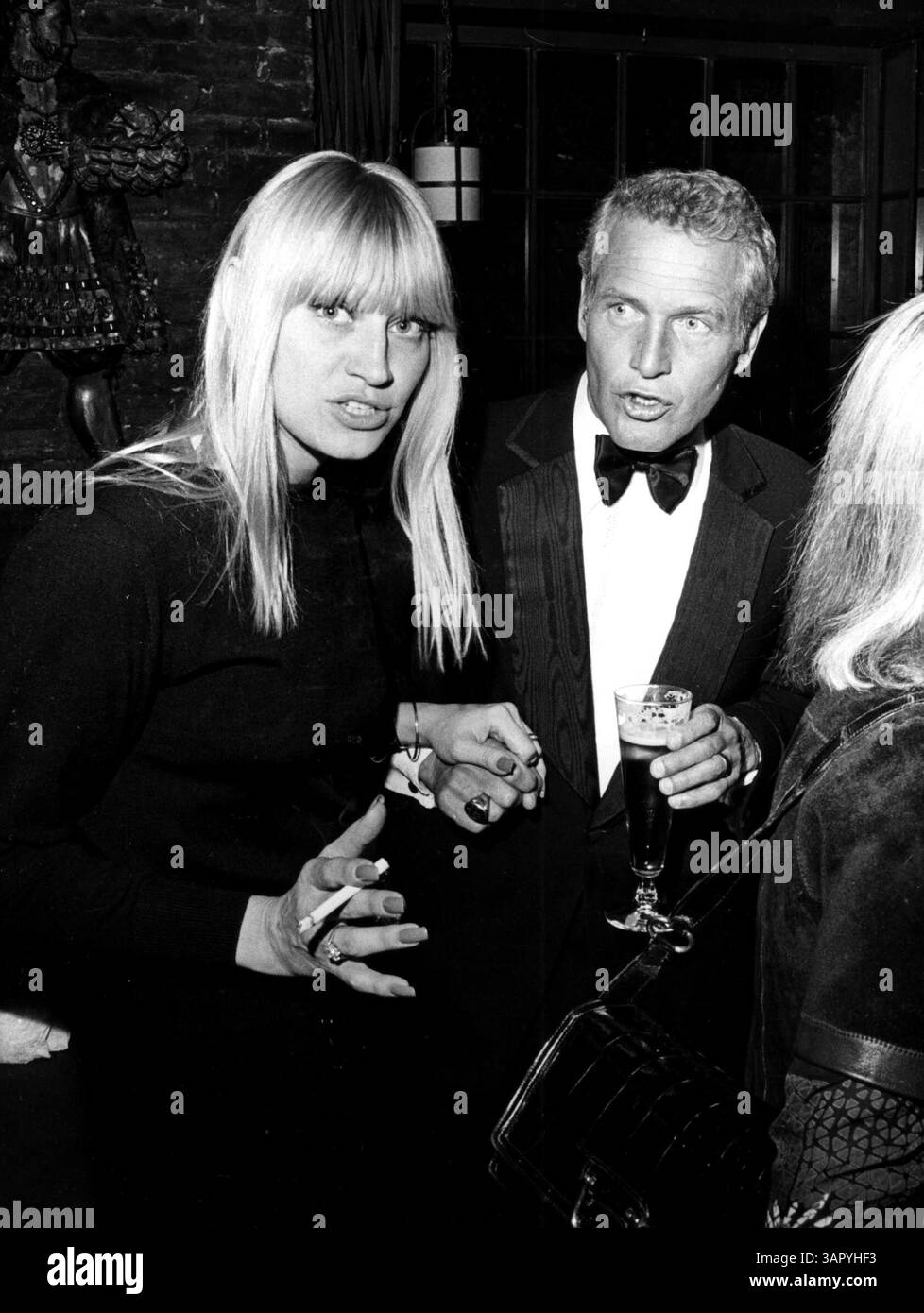 R newman Black and White Stock Photos & Images - Alamy