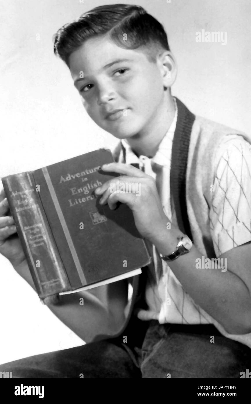 Jan 1958 Black and White Stock Photos & Images - Alamy