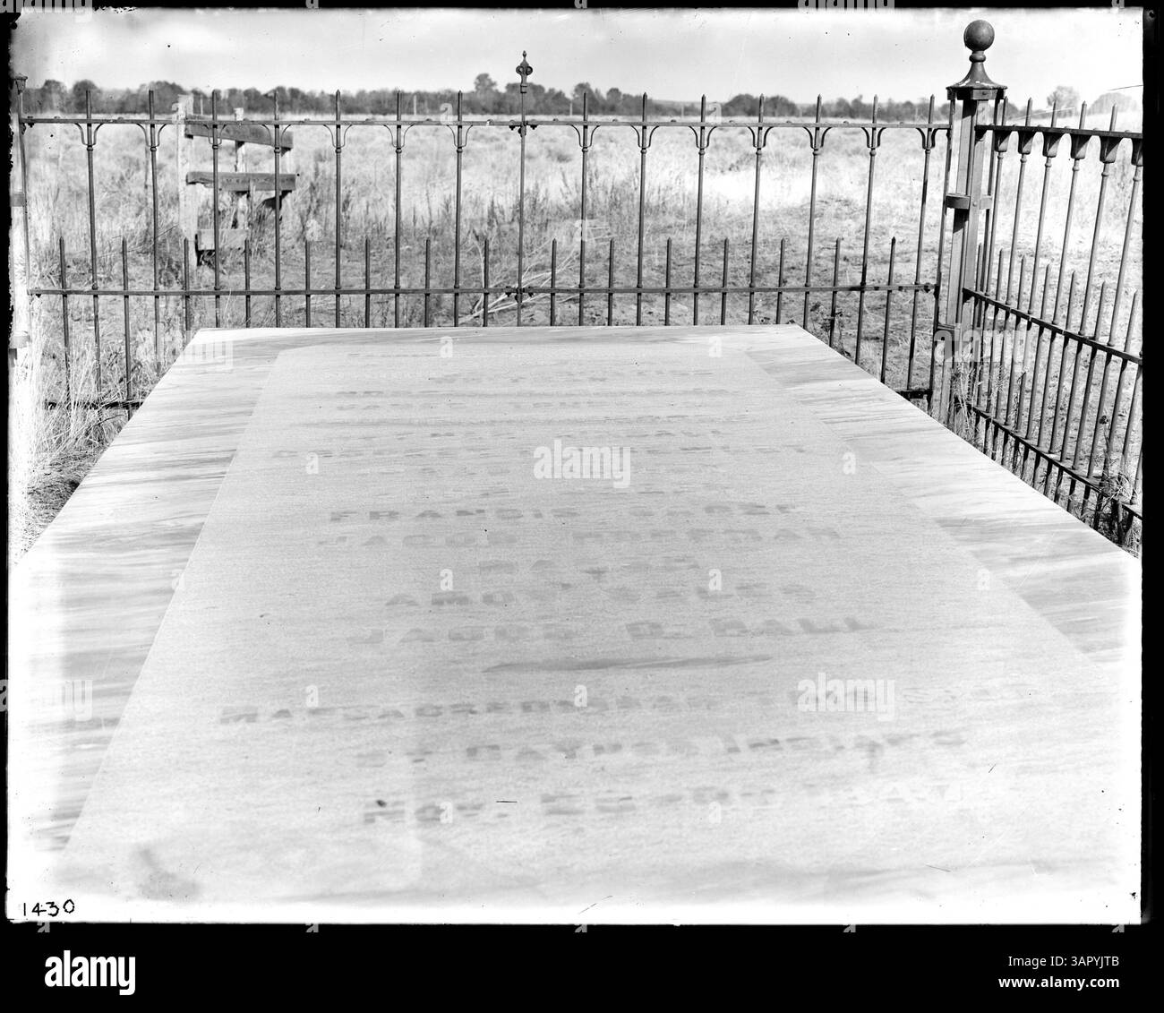 This photograph by Lee Moorhouse shows the Marcus Whitman monument at ...