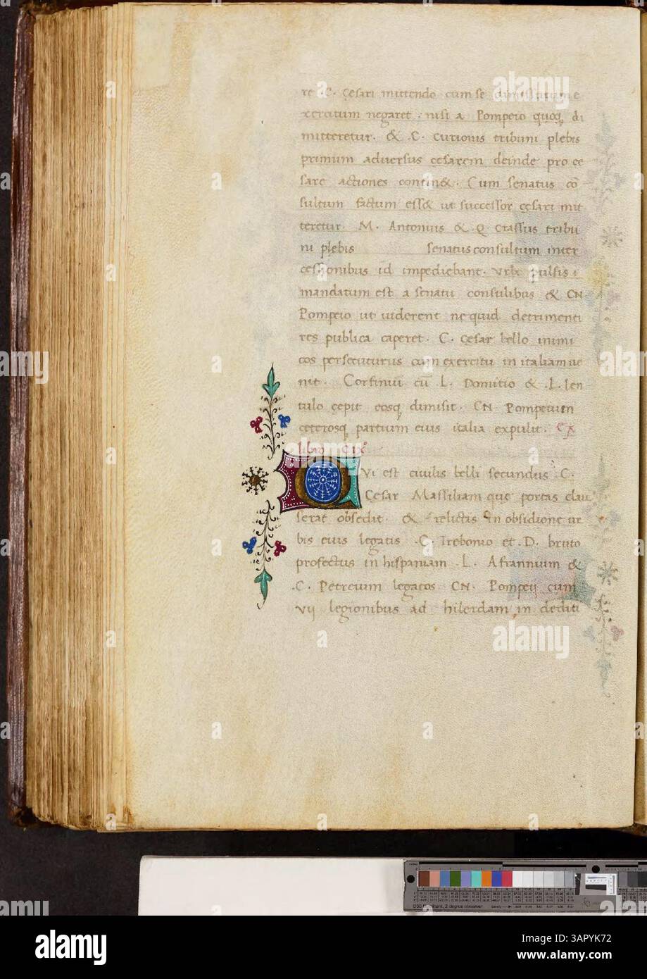 This text provides a brief summary of Livy’s History of Rome, detailing ...