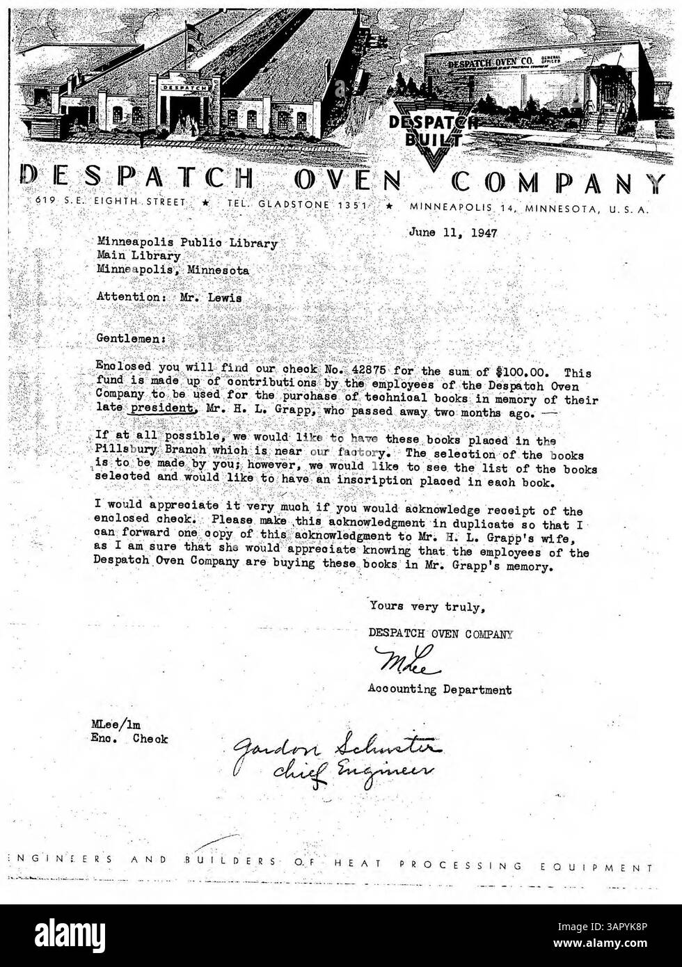 1947 meeting Cut Out Stock Images & Pictures - Alamy