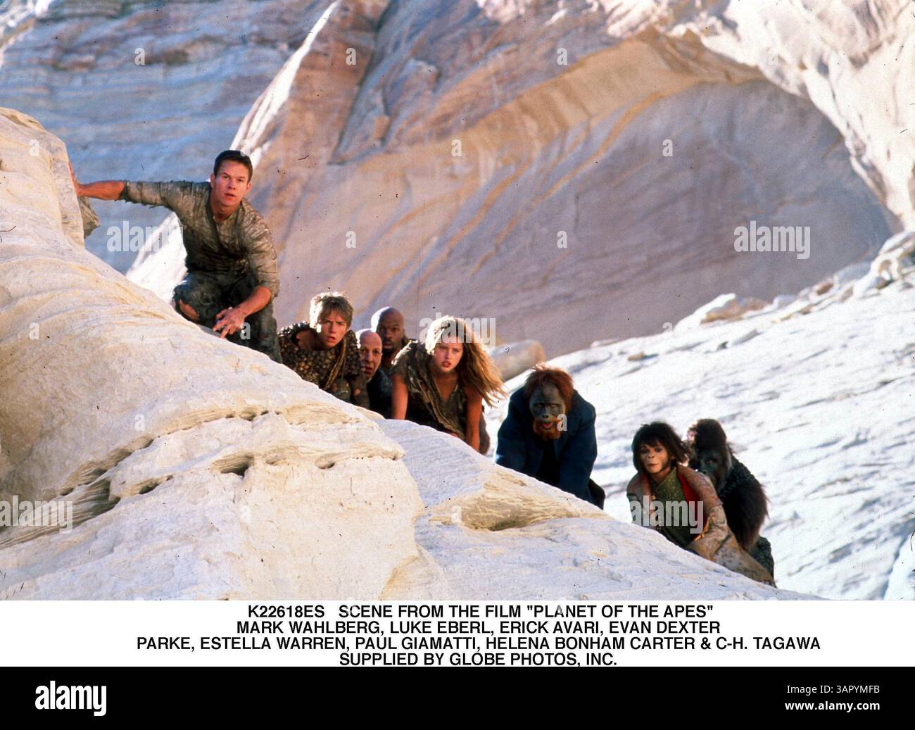 Evan dexter parke hi-res stock photography and images - Alamy