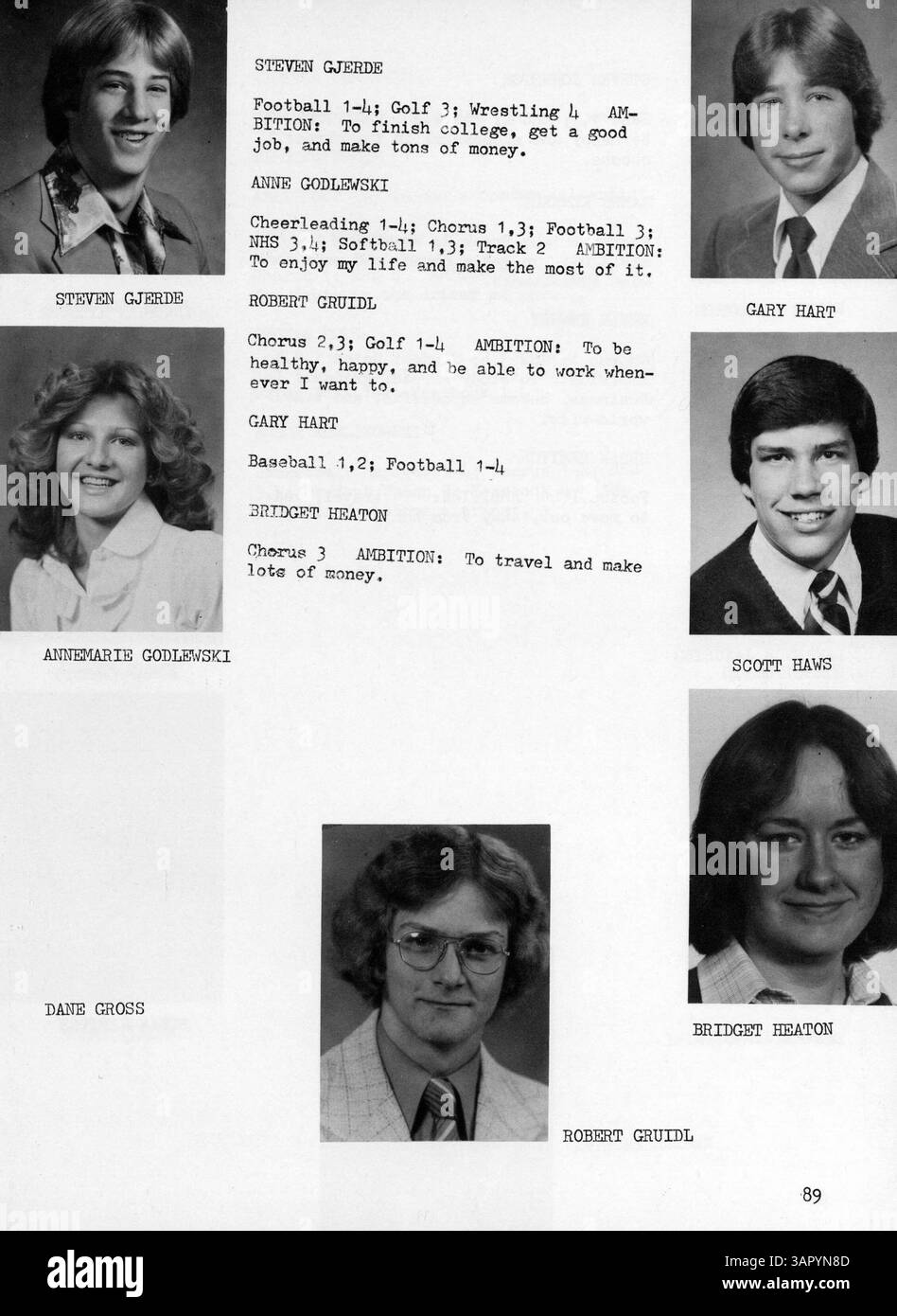 The 1978 De La Salle Yearbook showcases the year’s academic, athletic, and social highlights ...