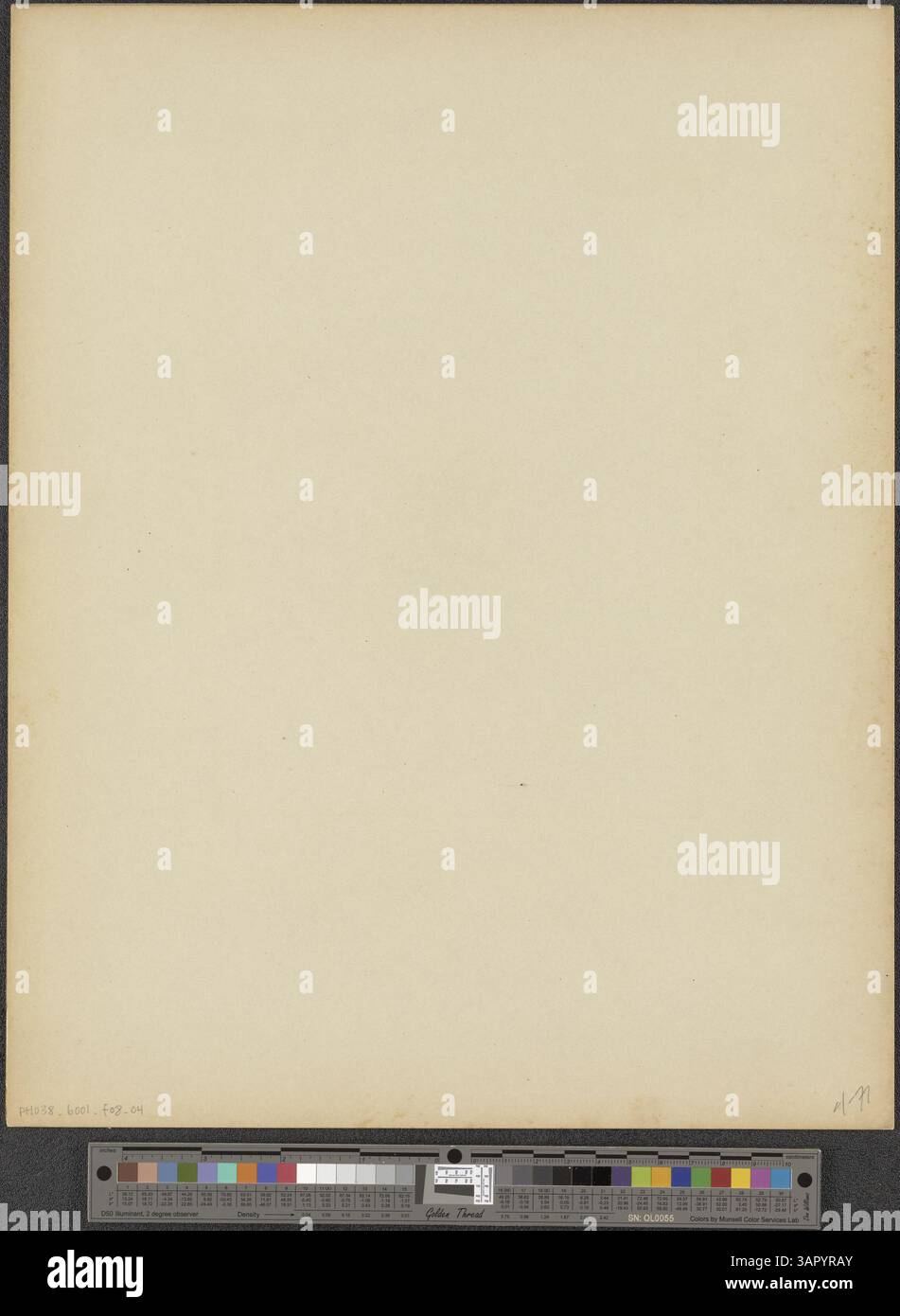 Photograph from the Doris Ulmann collection, showing Hans Zinsser, a ...