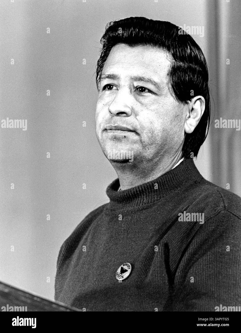 Jan. 1, 2011 - CESAR CHAVEZ (born Cesar Estrada Chavez, March 31, 1927 ...