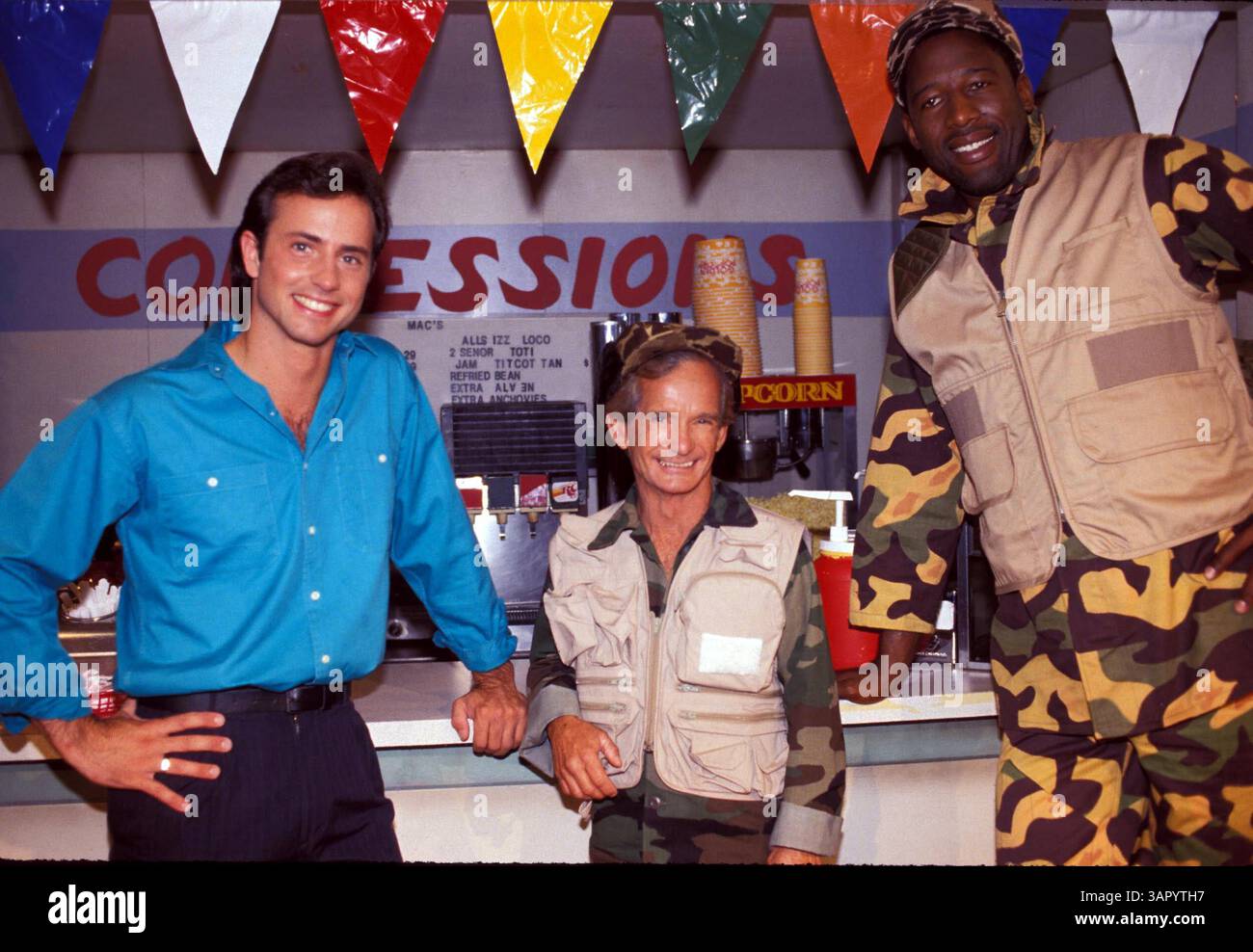 Jan. 1, 2011 - BRIAN BOITANO WILLE SHOEMAKER AND JAMES WORTHY.F7045 ...