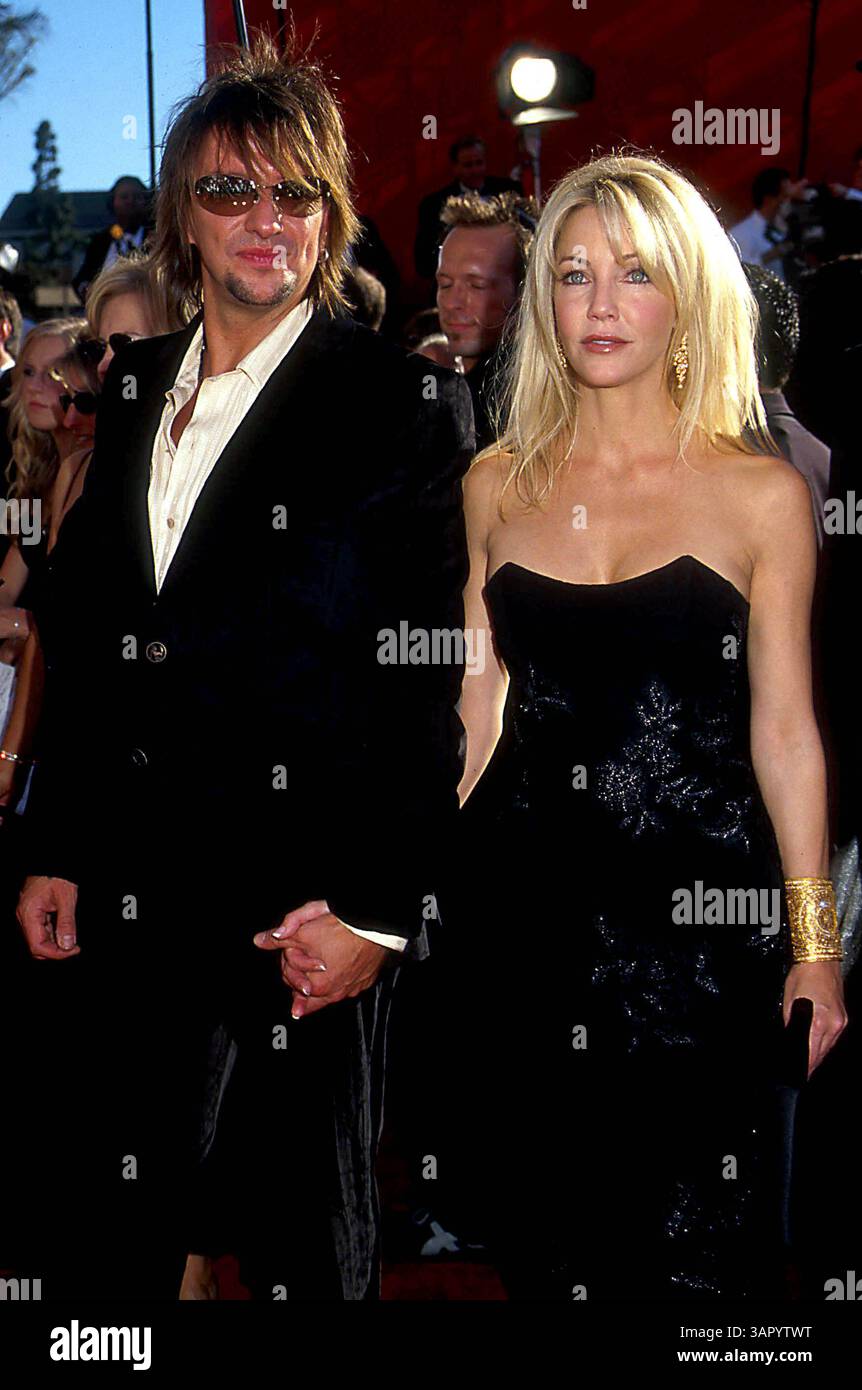 Jan. 1, 2011 - 9/22/02- NEW YORK CITY.EMMY AWARDS AT THE SHRINE ...