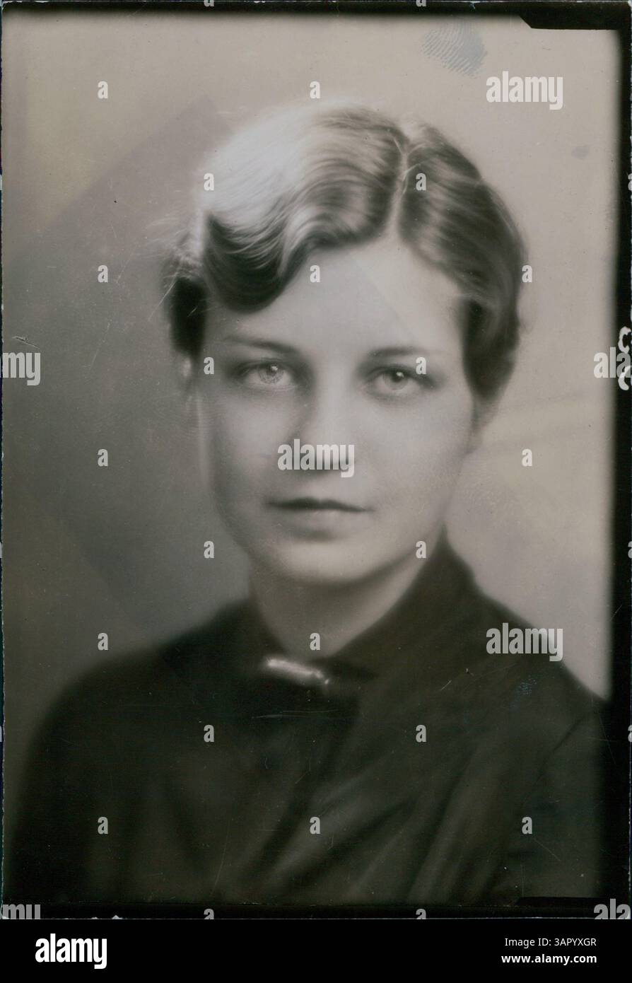 Maxine Keith is set to pledge to the Kappa Kappa Gamma sorority ...