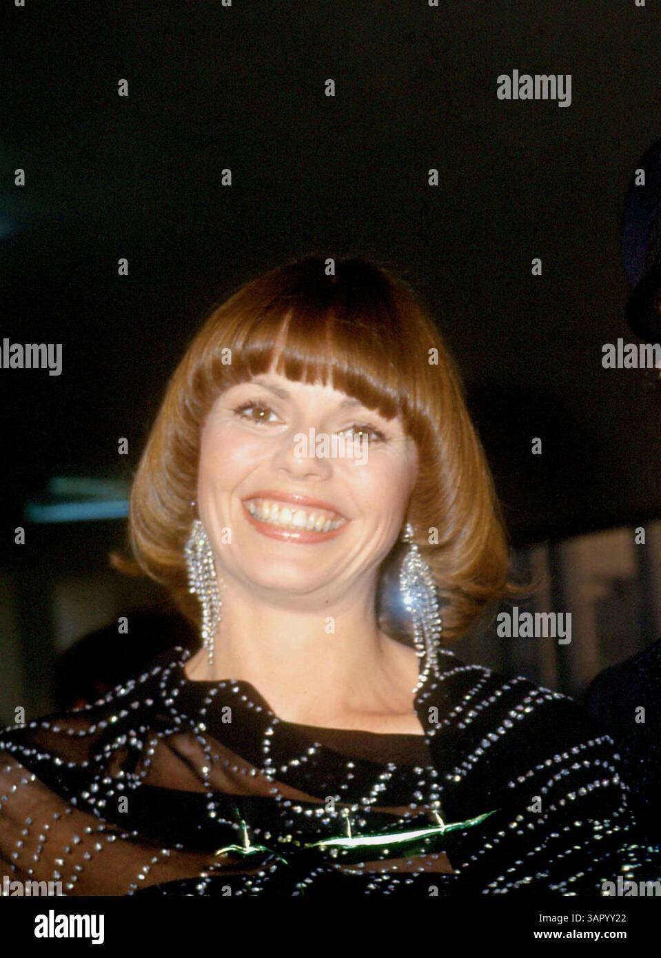 Toni tennille hi-res stock photography and images - Alamy