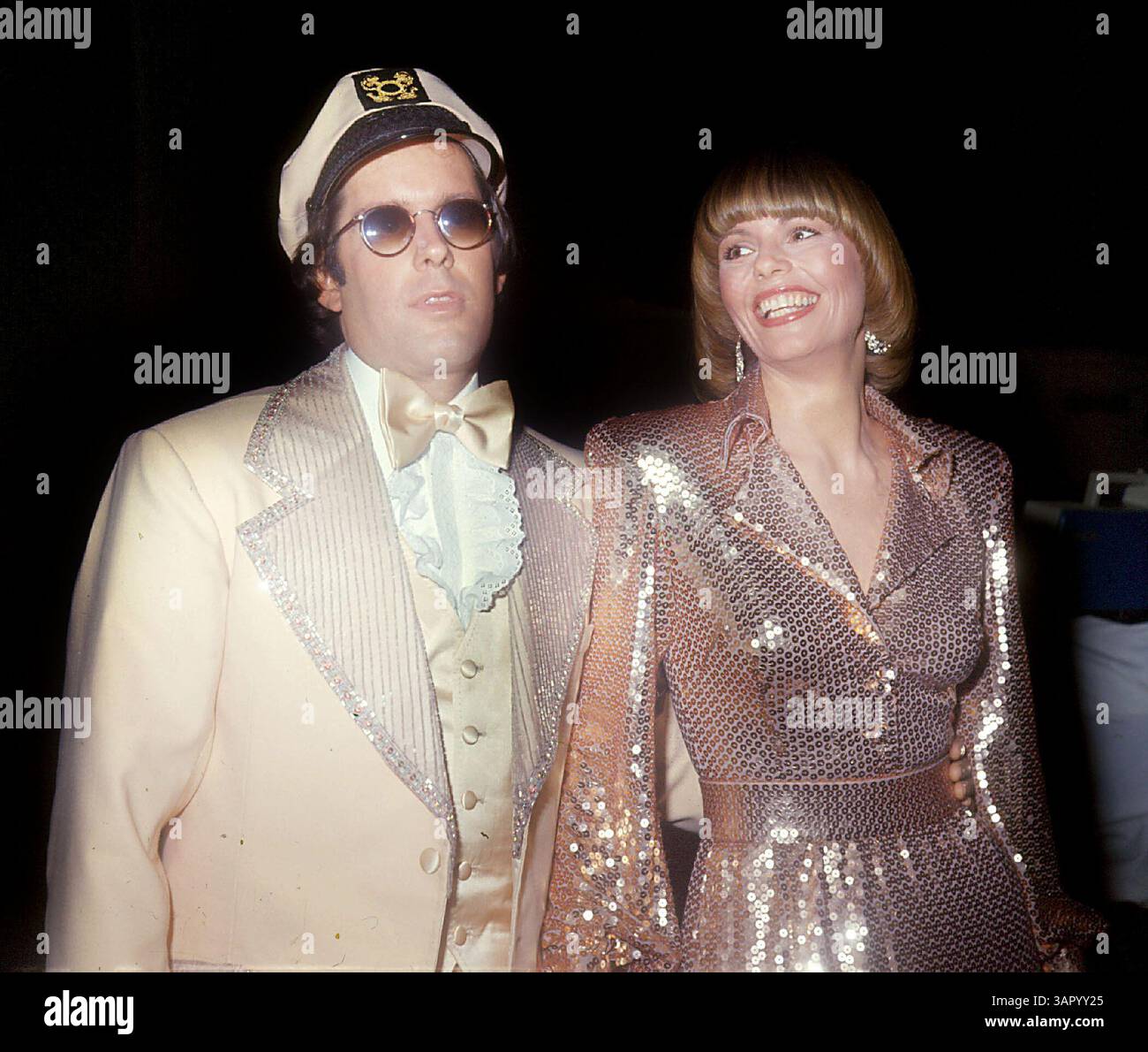 Toni tennille hi-res stock photography and images - Alamy