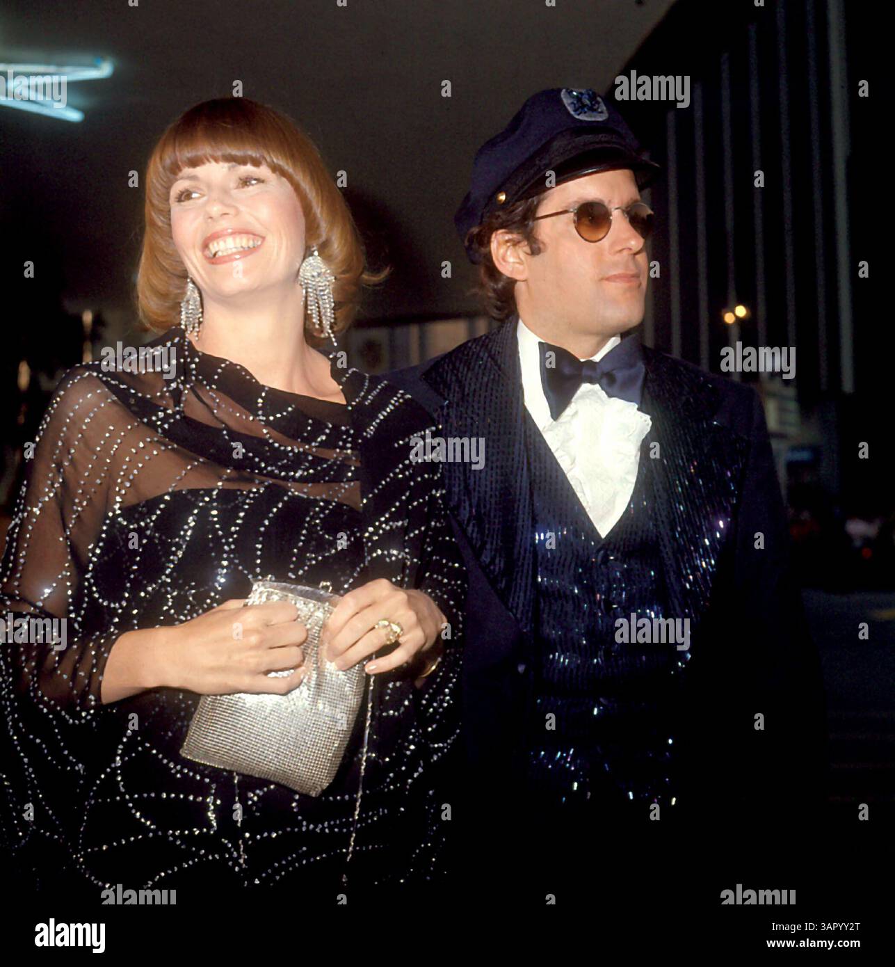 Toni tennille hi-res stock photography and images - Alamy