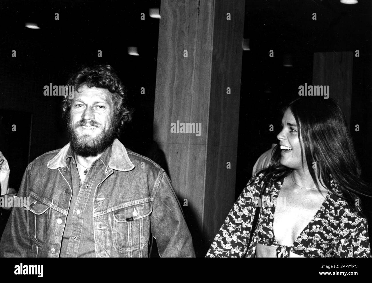 James stacy hi-res stock photography and images - Alamy