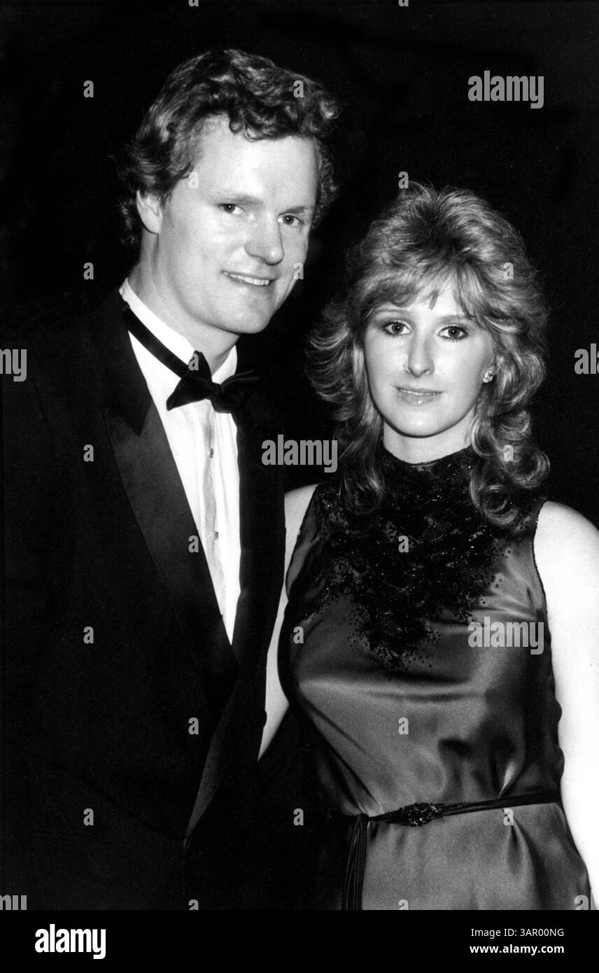 Rick kathy hilton Black and White Stock Photos & Images - Alamy