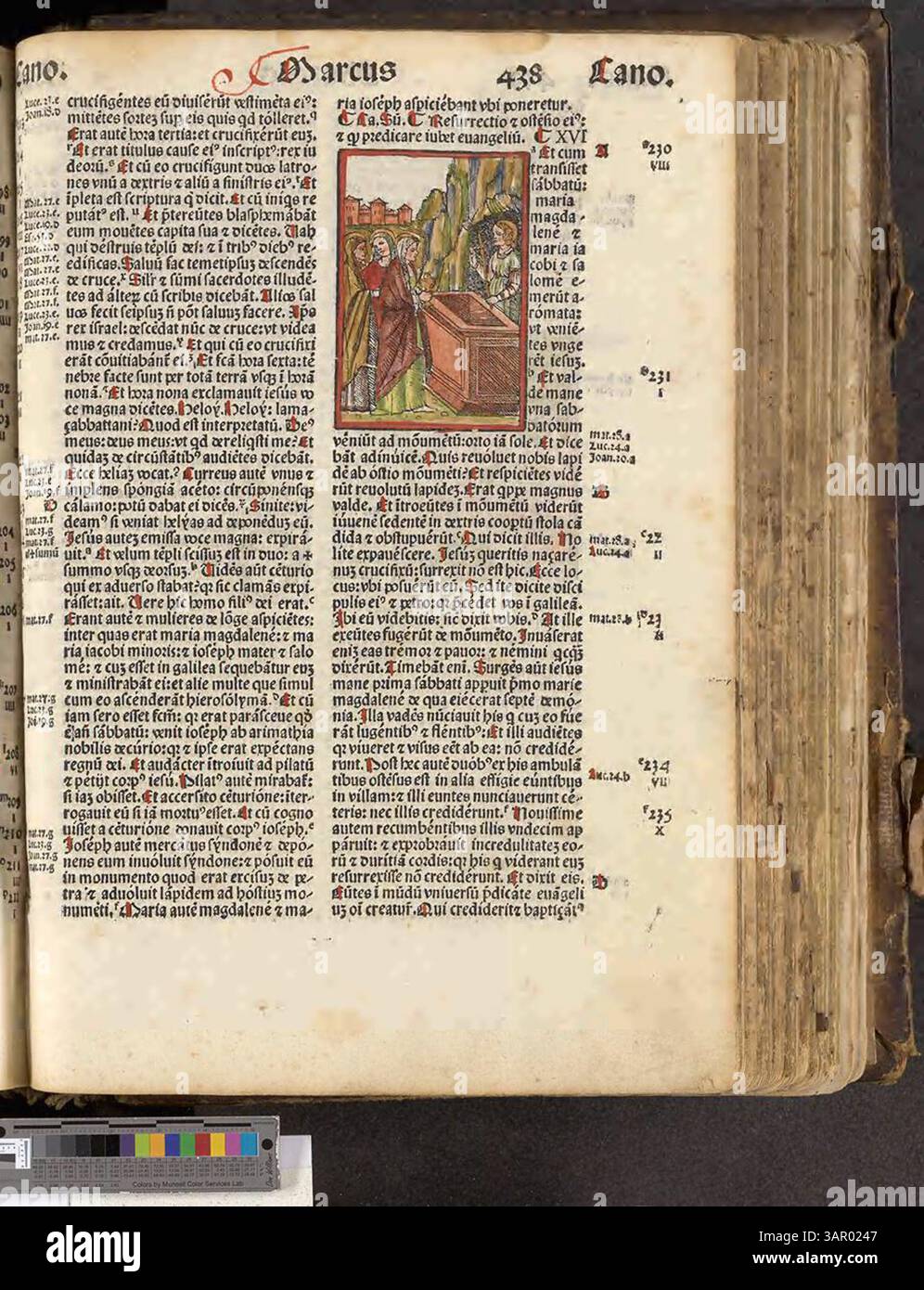 This scholarly Bible includes concordances for the Old and New ...