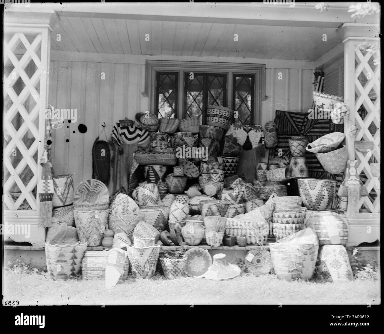 This collection by Lee Moorhouse highlights Indian regalia and ...