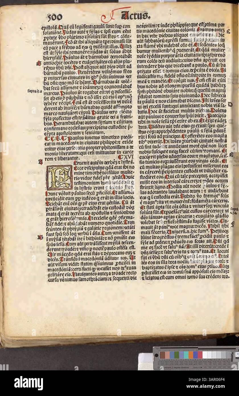 This Bible edition includes concordances for both the Old and New ...