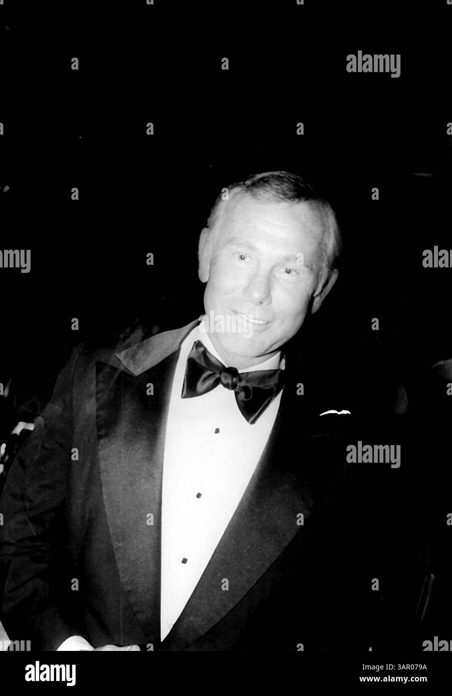 Johnny simon Black and White Stock Photos & Images - Alamy